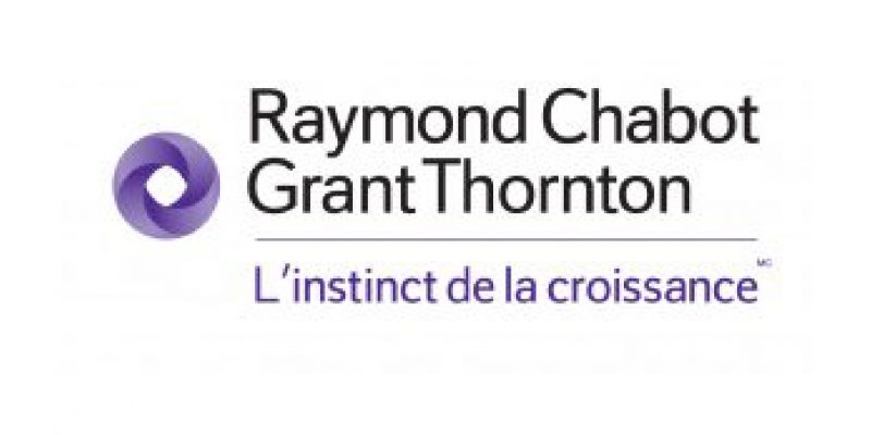 Raymond Chabot Grant Thornton - Galeries St-Hyacinthe