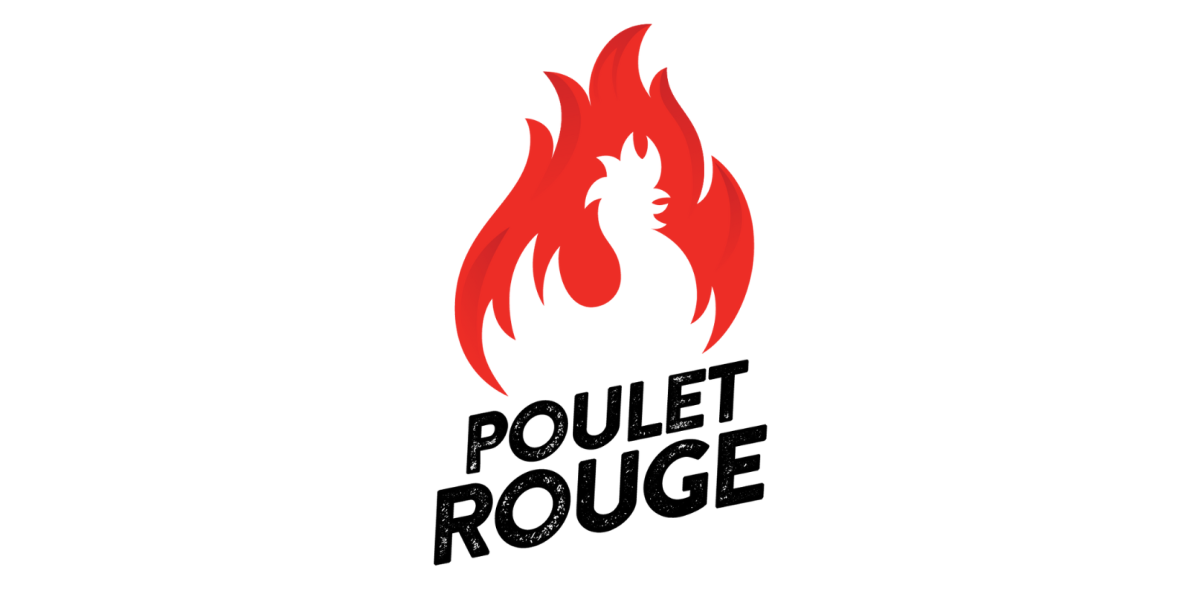 Poulet Rouge - Galeries St-Hyacinthe